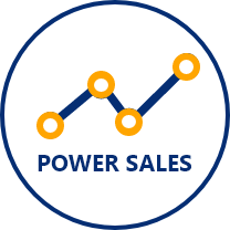 POWER SALES
